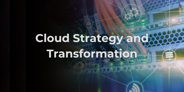 Cloud Strategy and Transformation | IT Managed Services | Intergence